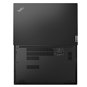 XPI Lenovo ThinkPad E15 Gen 4 Business Laptop, 15.6" FHD (1920 x 1080), AMD Ryzen 5 5625U, 16GB RAM, 512GB SSD, AMD Radeon Graphics, Webcam, Windows 11 Pro