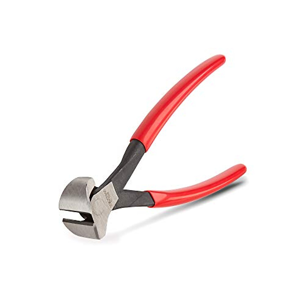 TEKTON 8 Inch End Cutting Pliers | PCT10008