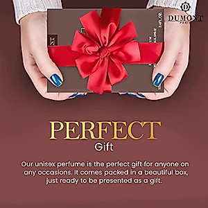 Dumont Men's Fragrance with Long Lasting Perfume Fruit, Woody, Floral Body Spray for Men, Cologne with Masculine Scent Body Spray, NITRO POUR HOMME 3.4 EDP SP Eau De Perfum 100 ml