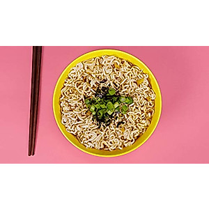 Maruchan Instant Lunch Chicken Flavor, 2.25 Ounce (Pack of 12)