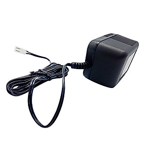 Apas 24VAC Power Adapter Transformers -Sprinkler System Power Supply for Indoor Irrigation Timers