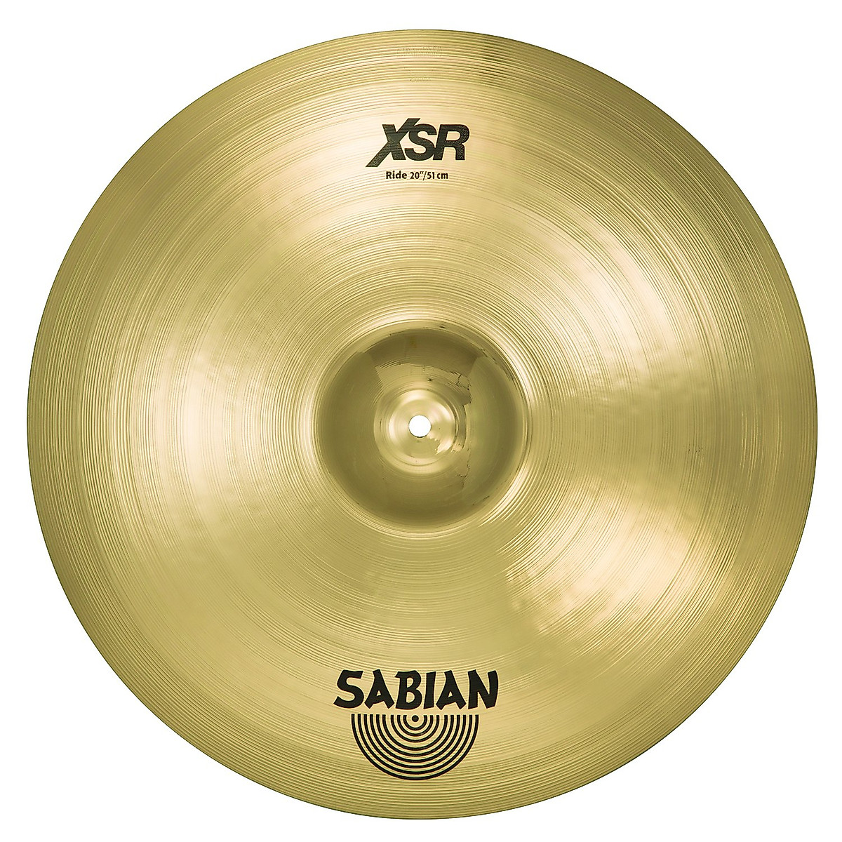 SABIAN 20" XSR Ride