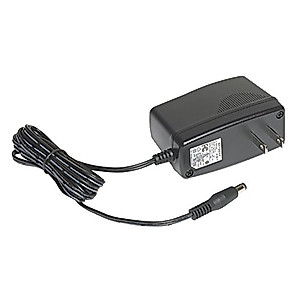 NETGEAR AC/DC Power Adapter for Wireless-AC and Wireless-N Access Points (PAV12V-100NAS), Accessories