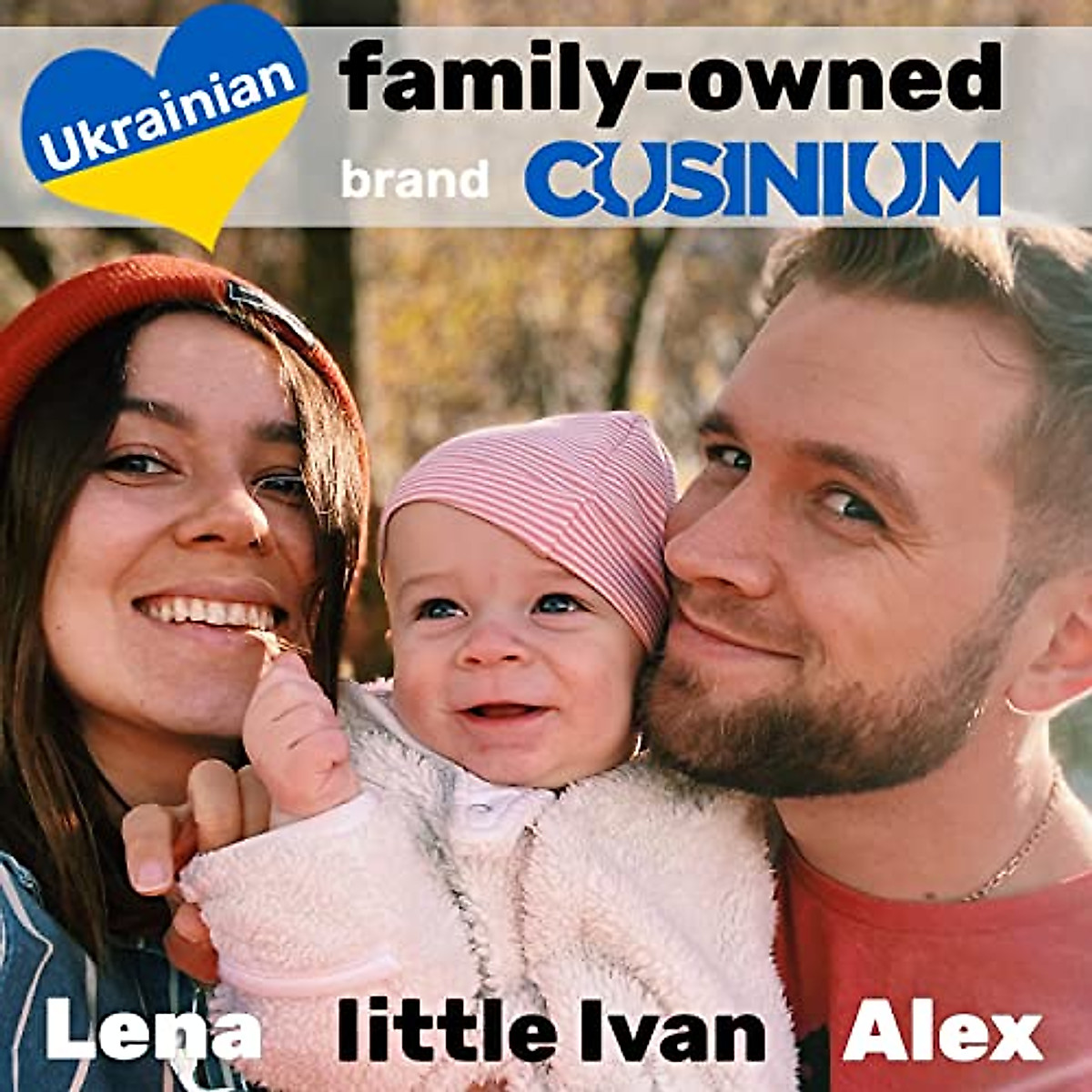 CUSINIUM [16 oz] 50-Pack French Fry Cups (Red) - Disposable Paper French Fry Holders