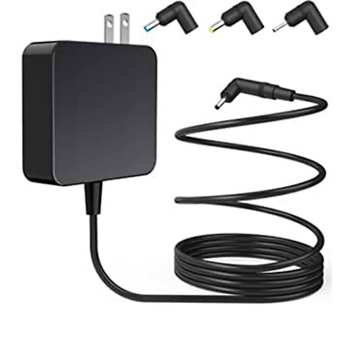 65W 45W 33W Charger for Asus Laptop Charger VivoBook ZenBook Chromebook x551m x540s c202s Laptop Notebook Replacement Power Supply Adapter (See More Models as Listed)