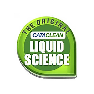 Cataclean 120007 Complete Engine, Fuel and Exhaust System Cleaner, 473 Milliliter (Packaging May Vary)