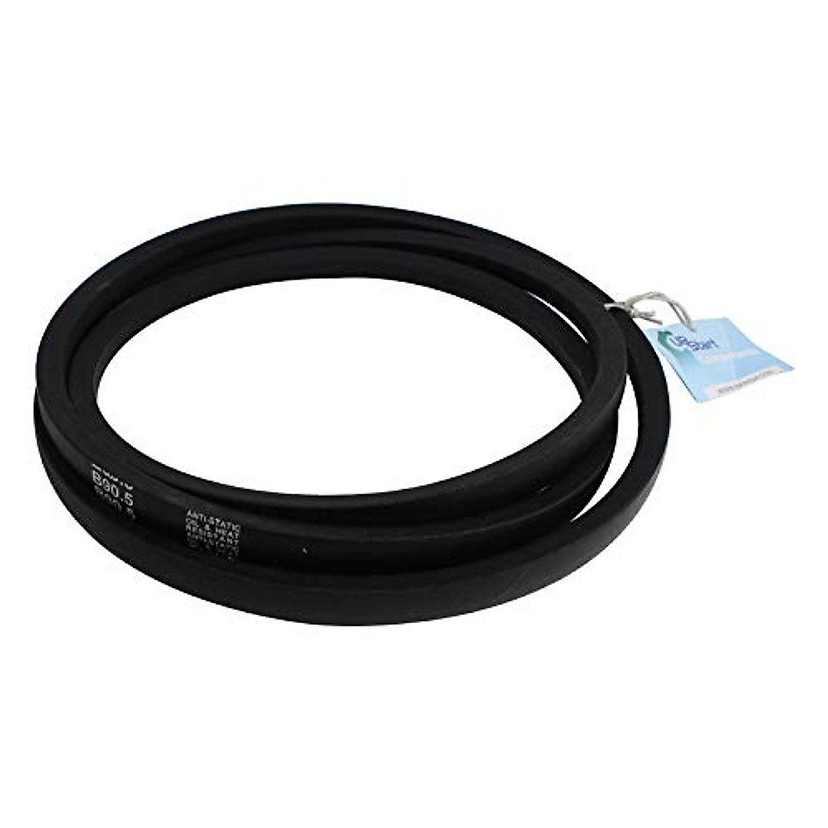 UpStart Components 754-0467 Drive Belt Replacement for Yard Man 14AZ804P401 (2001) Garden Tractor - Compatible with 954-0467A Lower Transmission Belt