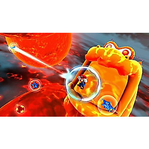 Super Mario Galaxy 2