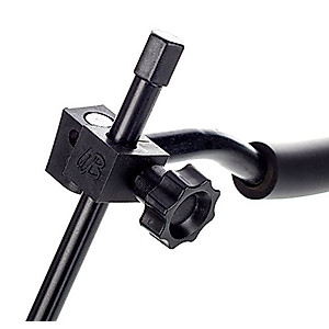 Wishbone Amp Hook Microphone Holder