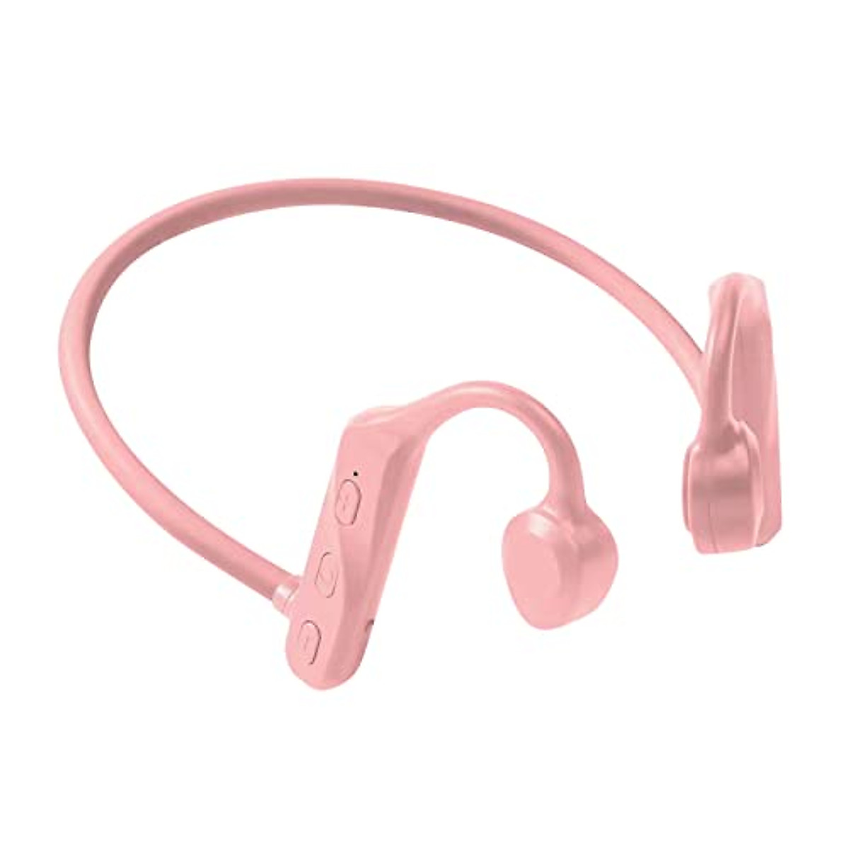 Wireless Bluetooth Headset Bone-Conduction Headphones Bluetooth 5.0 Wireless Earbuds Sport DK8