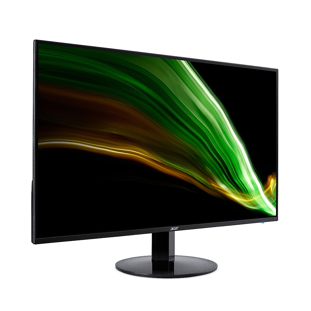 acer SA241Y - 23.8" LCD Monitor FullHD 1920x1080 IPS 75Hz 1ms VRB 250Nit (Renewed)