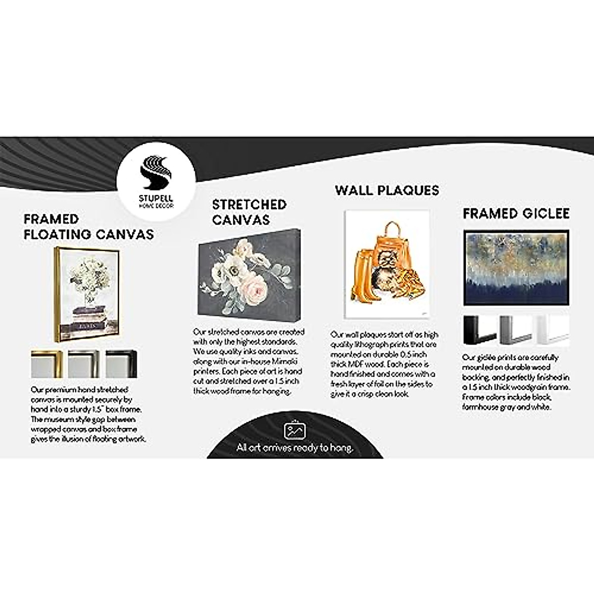 Stupell Industries Glam Perfume Bottle V2 Flower Silver Pink Peony Oversized Wall Plaque Art, Proudly Made in USA, 13 x 19