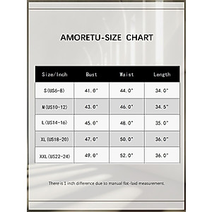 Amoretu Travel Tresses for Women 2024 V Neck Short Sleeve Dresses Solid Cute Dresses Ladies L Red