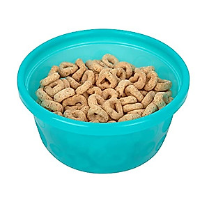 Take & Toss 8 Oz Bowls with Lids - 6 Pack