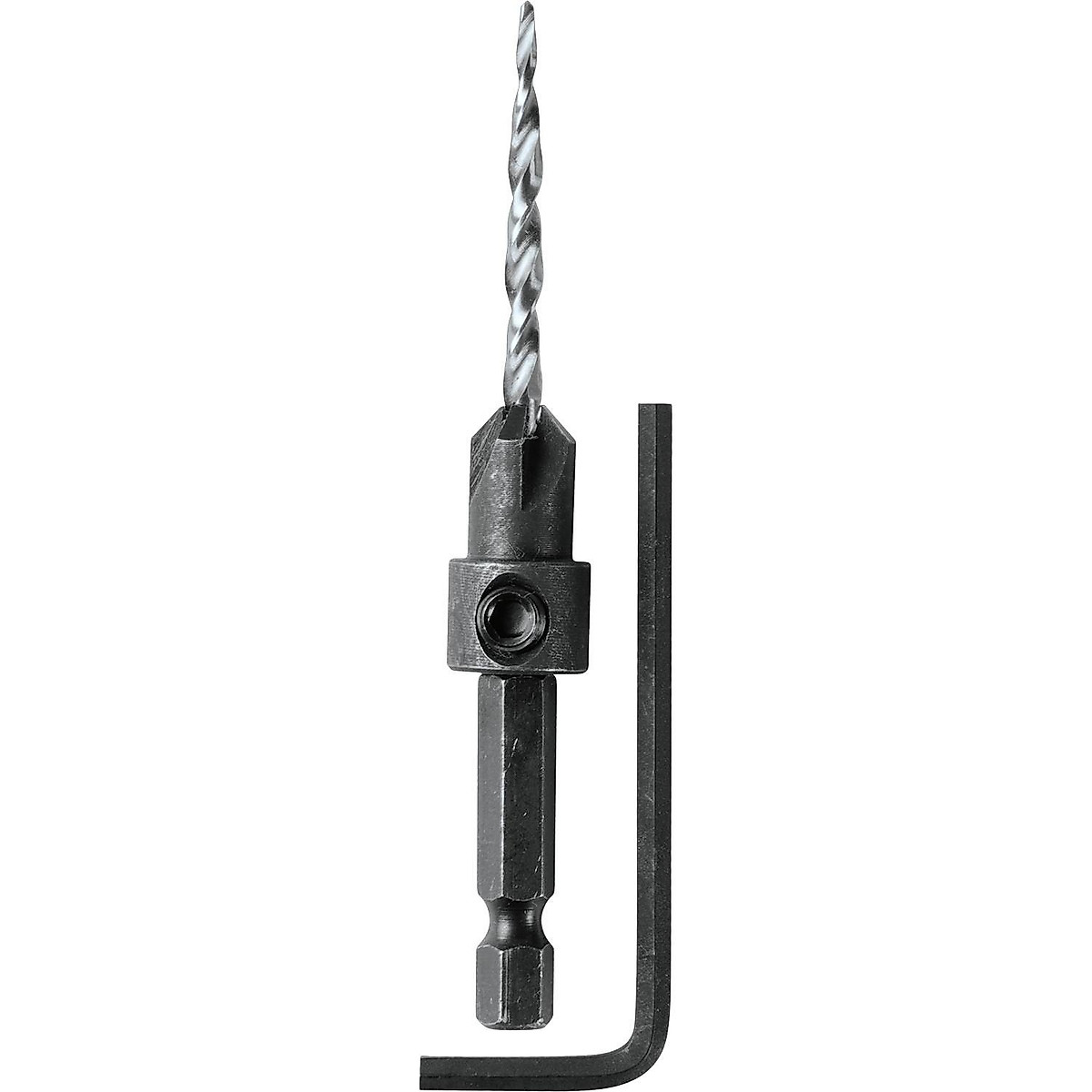 Makita A-99677#6 Countersink with 9/64" Drill Bit