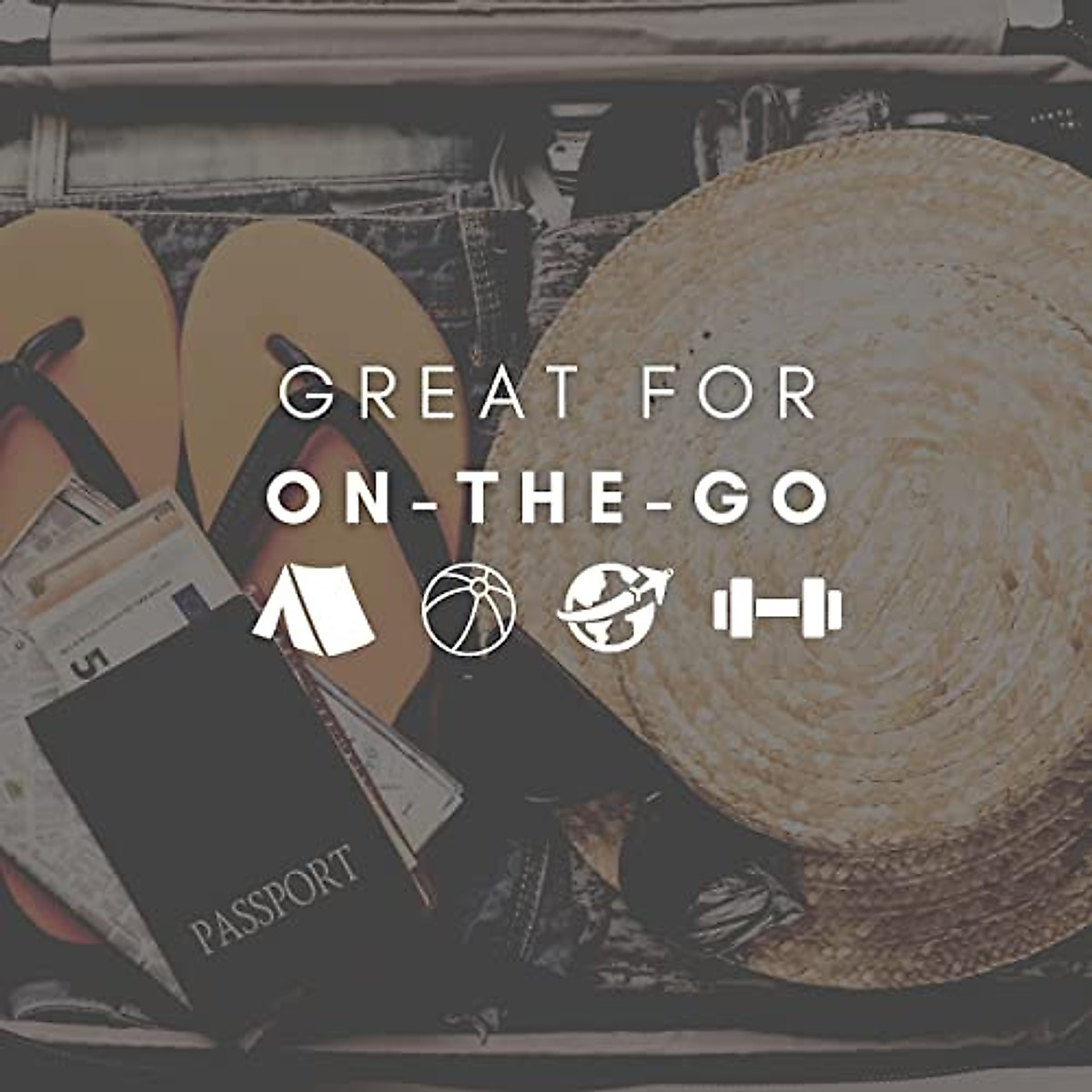 Clever Yoga Wave Natural Shampoo Bar Variety Pack - Handmade, Non-GMO & Vegan, Fresh Citrus, Argan Oil & Unscented Organic Shampoo Bar Set For Shiny Hair for Women & Men, Long-Lasting (80-120 Uses)