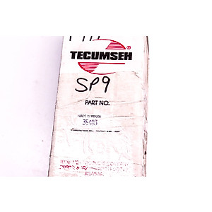 GENUINE OEM TECUMSEH PARTS - AIR CLEANER 35403