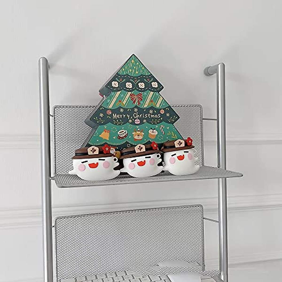 Wei-Secret Used forAirpods 1&2 Charging Case Cover , Cute Cartoon Anime AirPods Case ,Silicone Airpods Cover with Keychain (Hu Tao-1&2)