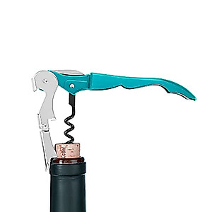 True Truetap: Assorted Double Hinged Corkscrews