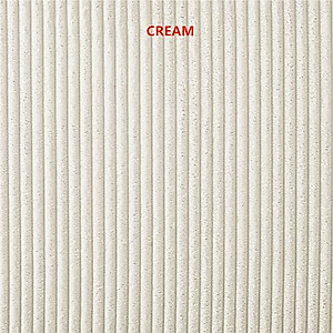 Legend Vansen 9PCS Corduroy Flexible Combination Sectional Sofa Couch