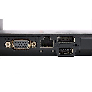 Lenovo ThinkPad T420 14" 1366x768 Laptop PC, Intel Core i5-2520M 2.5GHz, 4GB DDR3 RAM, 320GB HDD, Win-7 Pro x64