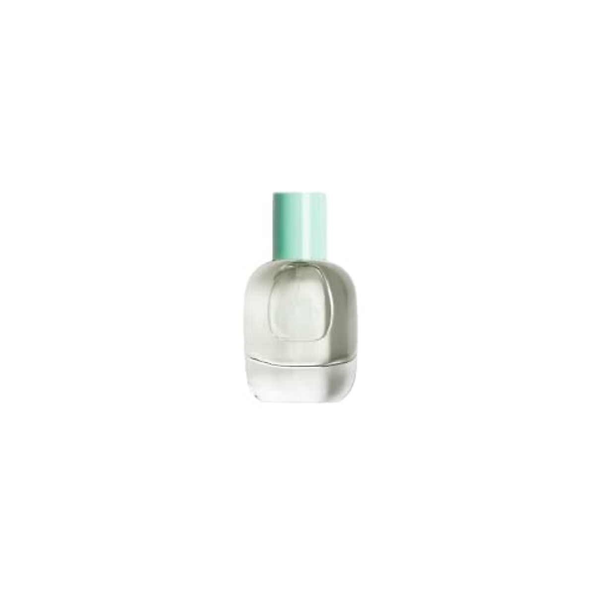 ZARA GO FRUITY EAU DE TOILETTE 30 ML (1.0 FL. OZ) MINI TRAVEL SIZE PERFUME