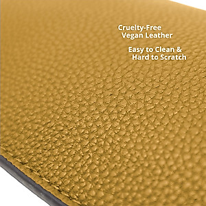 Joy Susan Women's Fashion Purse Mini Crossbody Wristlet Clutch Handbag - Butter