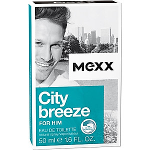 MEXX City Breeze