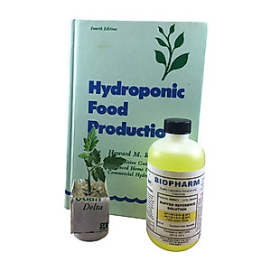 pH Buffer Calibration Solution Kit 2-Pack — one pH 4.00 (red) and one pH 7.00 (Yellow), Each 250 mL (8.4 fl oz) — NIST Traceable Reference Standards for All pH Meters