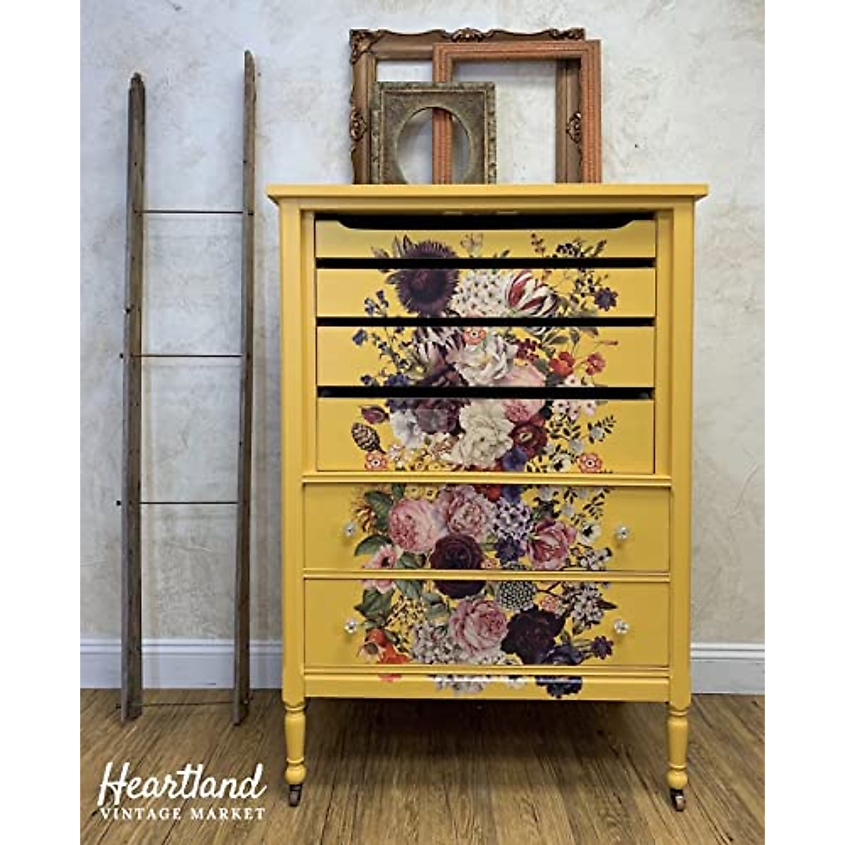 Prima Marketing 655350642341 Redesign-Transfer, Multicolored