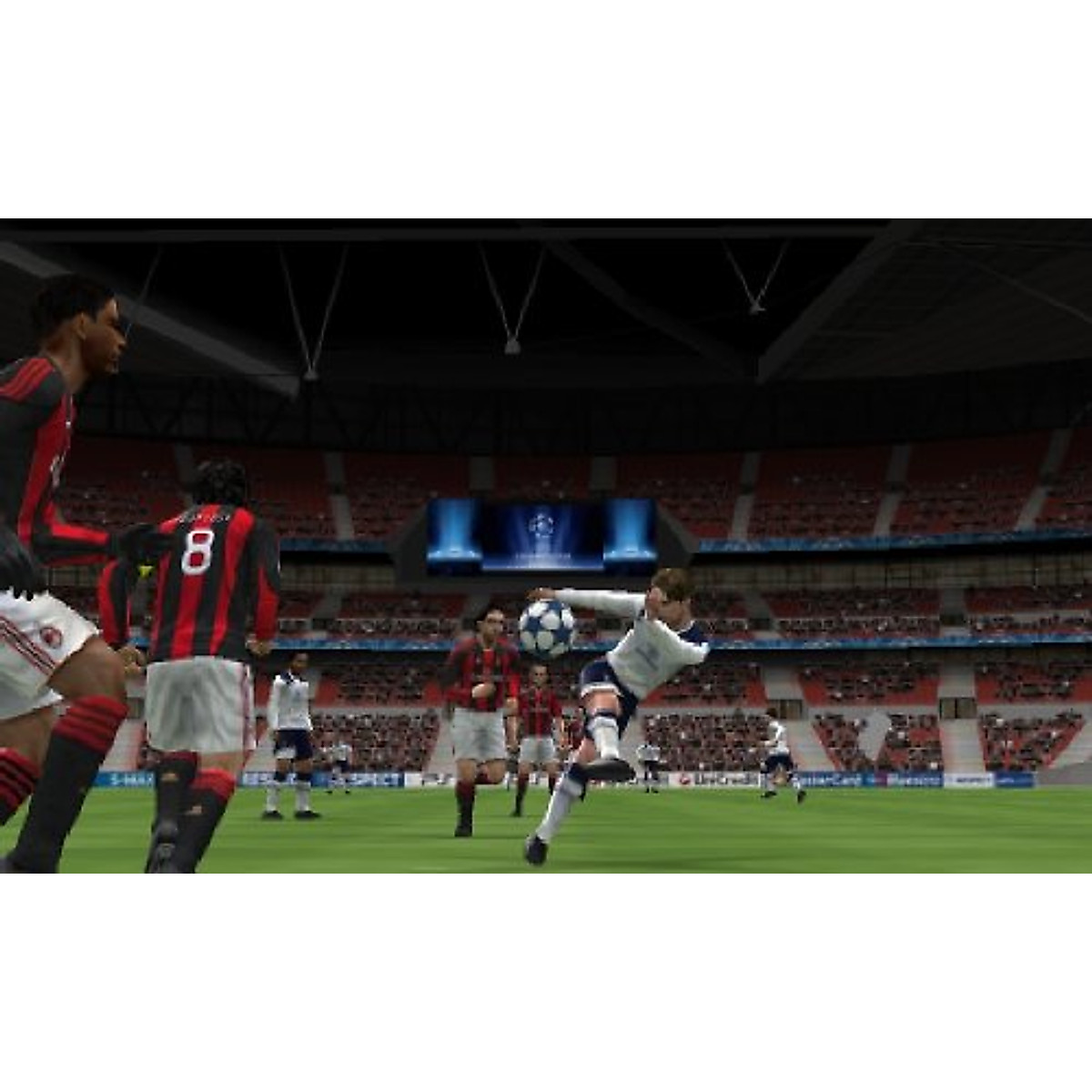 Pro Evolution Soccer 2011 3D - Nintendo 3DS