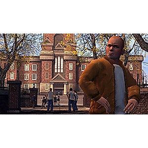Bully: Scholarship Edition (Xbox 360)