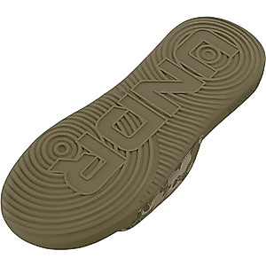 Under Armour Men's Ansa Graphic Fixed Strap, (201) Federal Tan/Federal Tan/White Clay, 11, US