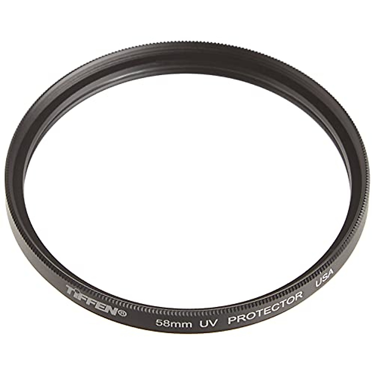 Tiffen 58UVP 58mm UV Protection Filter