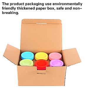 OYSIR Glass Baby Food Storage Containers,12 Pcs,4 oz Baby Jars with Lids, Reusable Small Glass Baby Food Containers for Infant & Baby, Freezer, Microwave/Dishwasher Safe