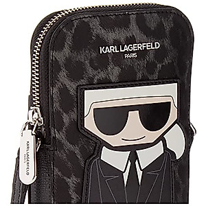 Karl Lagerfeld Paris CROSSBODY MAYBELLE