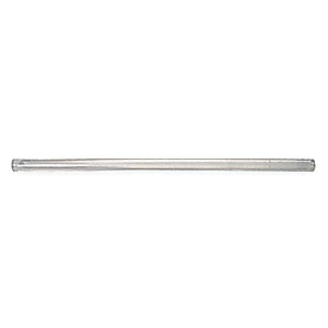 Replacement Glass Rod, L 2 In, PK20