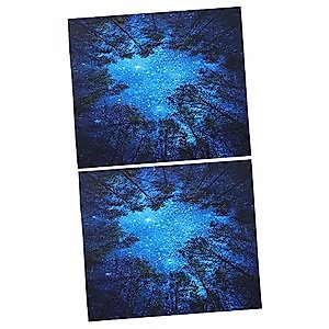 Cabilock 2pcs wedding decoration vintage rugs vintage tapestry decorative tapestry vintage decor wall hanging tapestry Creative Tapestry Sofa Cloth Yoga Mat carpet tablecloth Valance bride
