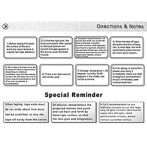 Sport Kinesiology Tape 2" x 16.5' Pro - Best Therapeutic Muscle Support Aid Waterproof Therapeutic Sports Tape, Perfect Support for Sports, Recovery and Physio Therapy (Beige)