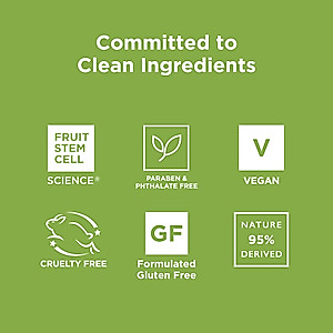 Andalou Naturals Body Butter, Kukui Cocoa Nourishing Body Cream, 8 Oz, Shea Butter, Cocoa Butter & Argan Oil for Dry Skin, Vegan