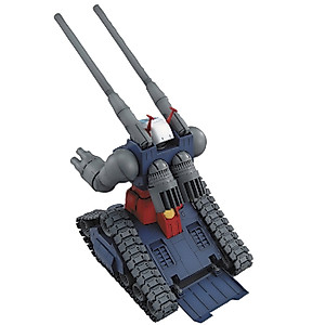 Gundam RX-75 Guntank MG 1/100 Scale