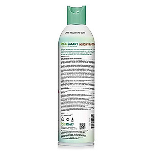 EcoSMART Mosquito Fogger, 14 oz. Aerosol Spray Can
