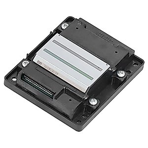 Allsor Printhead Original Printer Head Replacement for WF 7610 WF 7620 7621 3620 3640 7111 Convenient Replacement Printing Head Printer Head Easy to Use