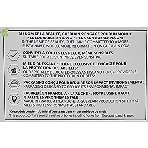 Guerlain Abeille Royale Rich Day Cream 1.7 Ounce