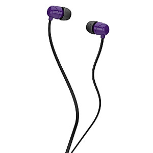 Skullcandy Jib In-Ear Earbuds - Purple
