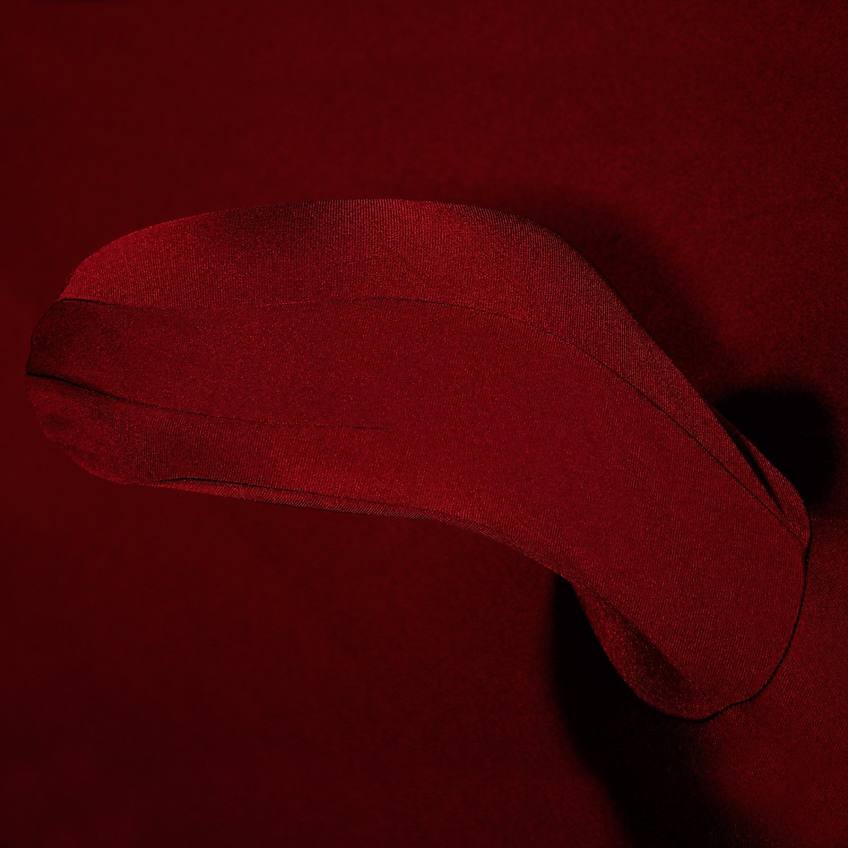 Coverking Custom Fit Car Cover for Select Ferrari F40 Models - Satin Stretch (Red)