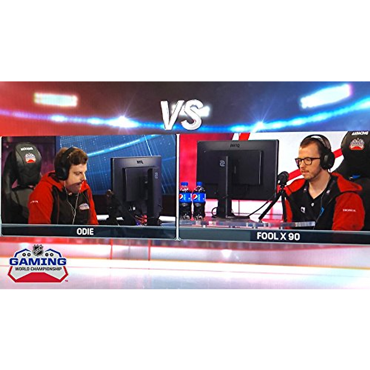 AKRacing Core Series EX-Wide Gaming Chair with Wide Seat, High and Wide Backrest, Recliner, Swivel, Tilt, Rocker and Seat Height Adjustment Mechanisms with 5/10 warranty - Black/Blue