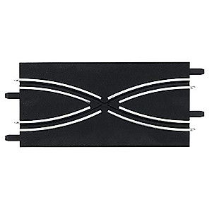 Carrera Go!!! Extension Set #2 - 11Piece Track Expansion Accessory Pack - for Use with 1: 43 Scale Go!!! & Digital143 Slot Car Racetrack Systems