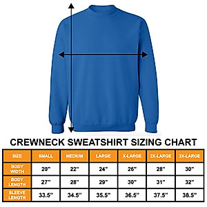 Tcombo Skeleton Outfit - Ribcage Bones Halloween Unisex Crewneck Sweatshirt (Black, Medium)