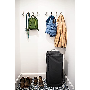 Changing Station for REMI - Stella (Grey Brushed mélange)